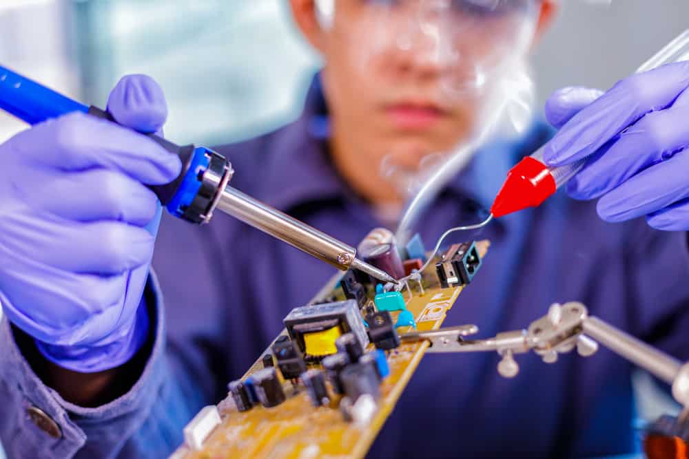 Best Practices For PCB Soldering Techniques VSE Best Practices For PCB Soldering Techniques VSE