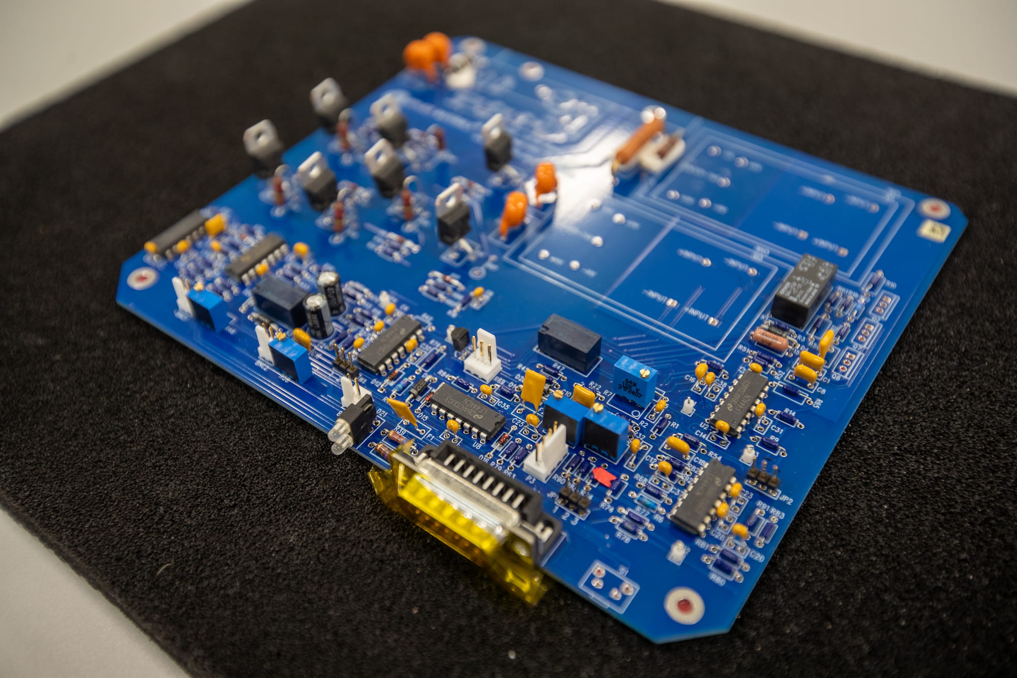 Best PCB Assembly Services - VSE