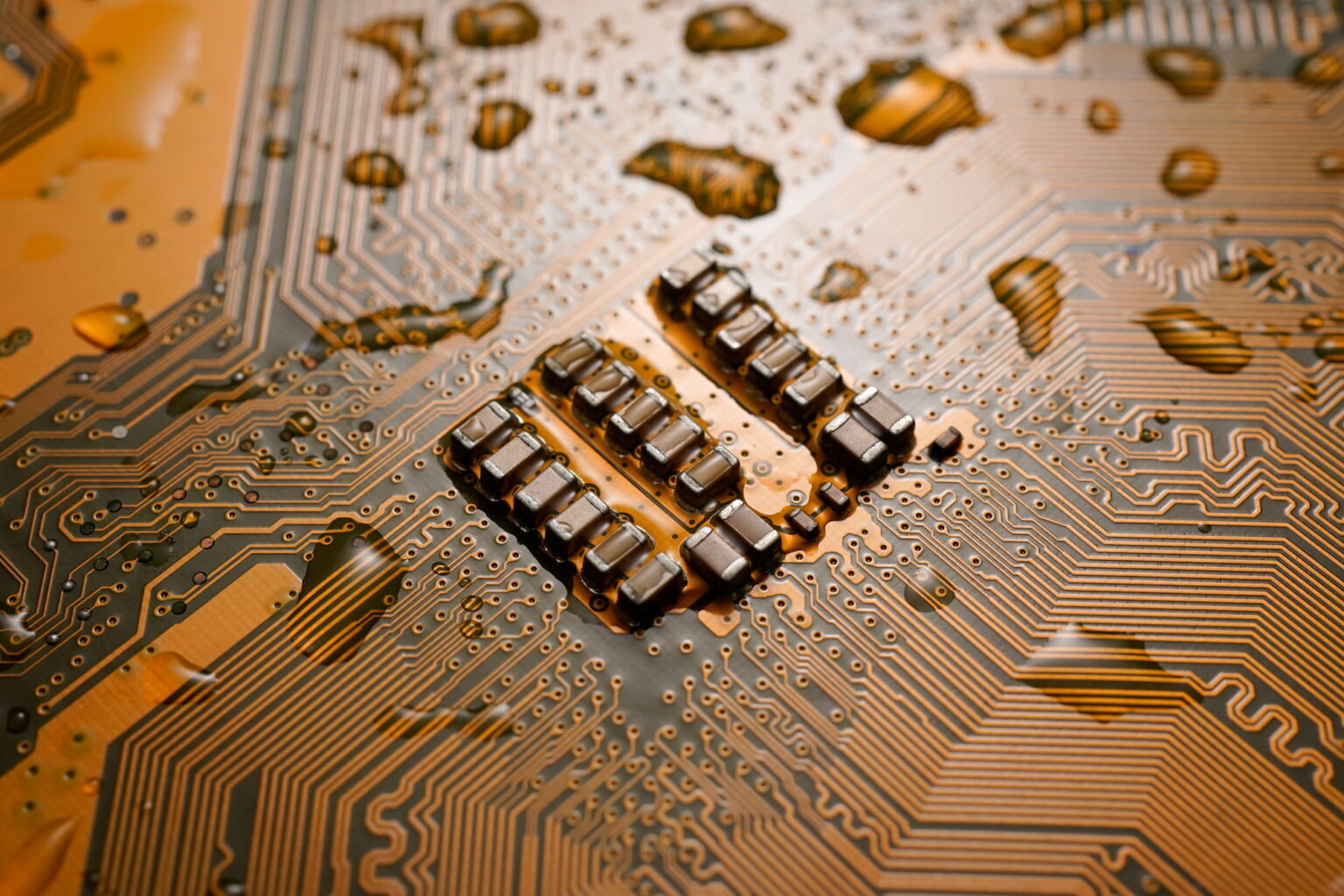 PCB Delamination Causes and Prevention Techniques - VSE
