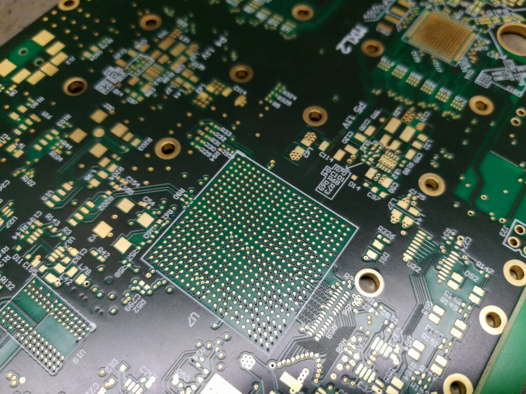 Solder Mask-Defined Pads: Ideal for Assembly? - VSE