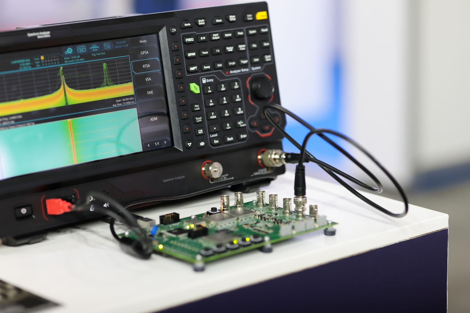 PCB Noise: EMI Reduction Strategies - VSE
