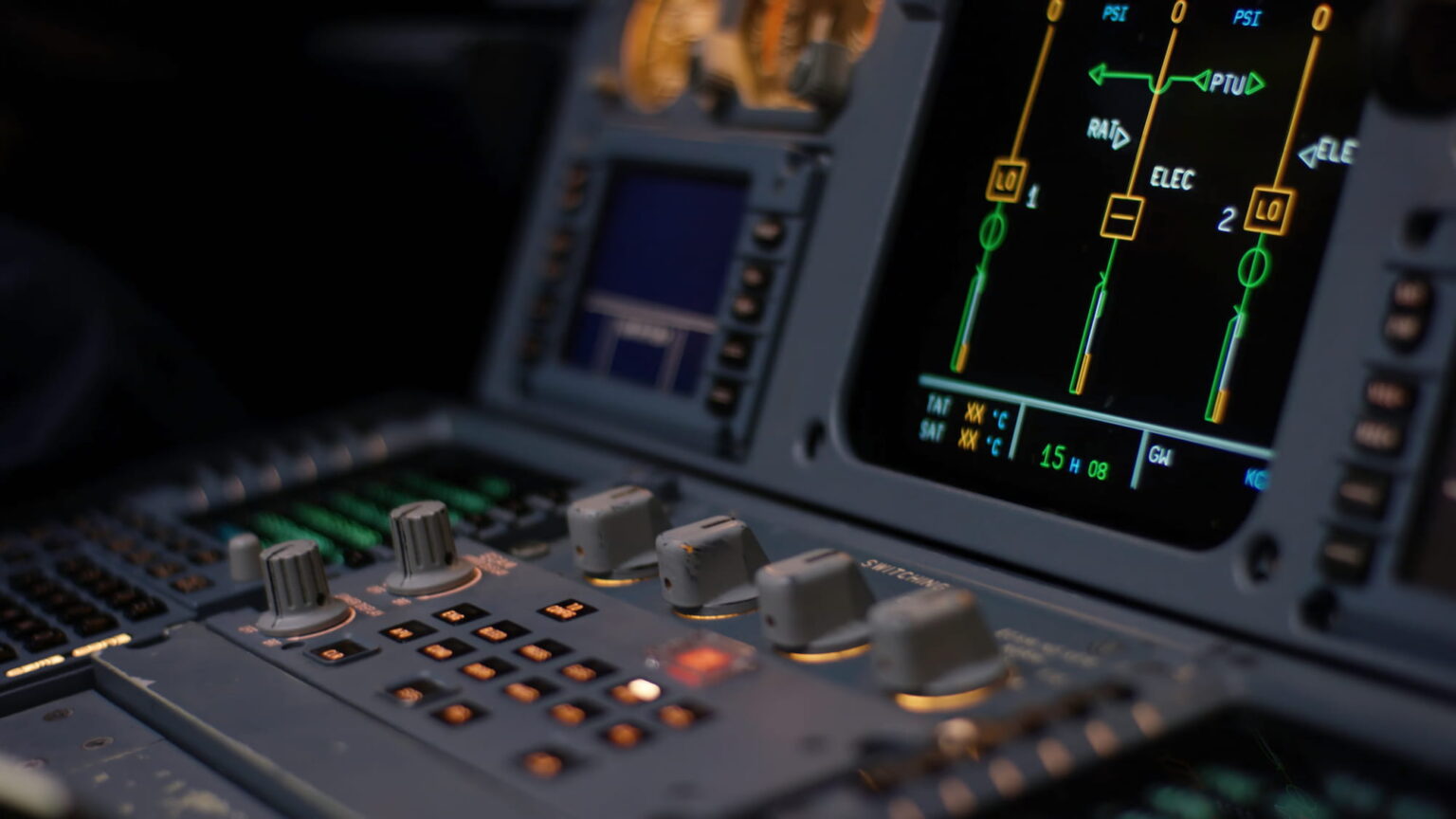 Aerospace PCB Assembly Basics - VSE