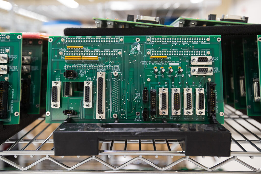 High-Speed PCB Manufacturer
