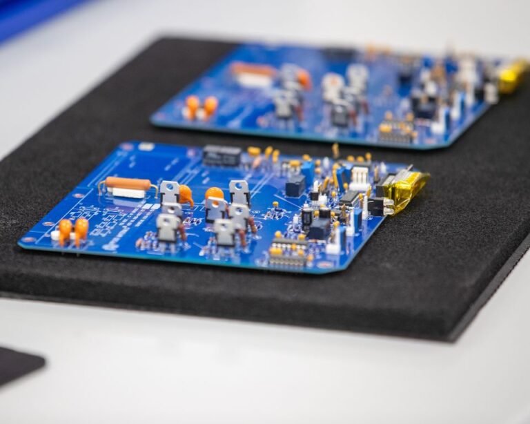IPC Class 2 Requirements for PCBs