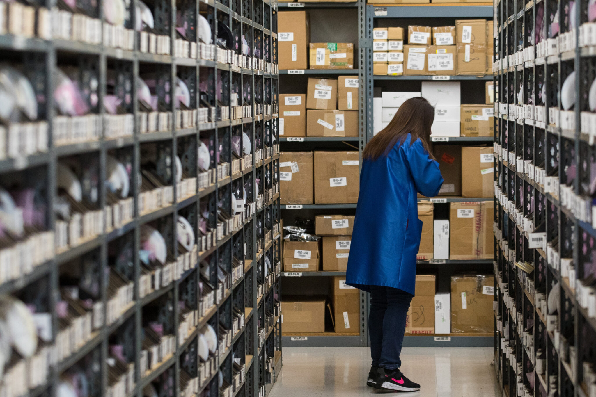Electronics Supply Chain Outlook for 2026